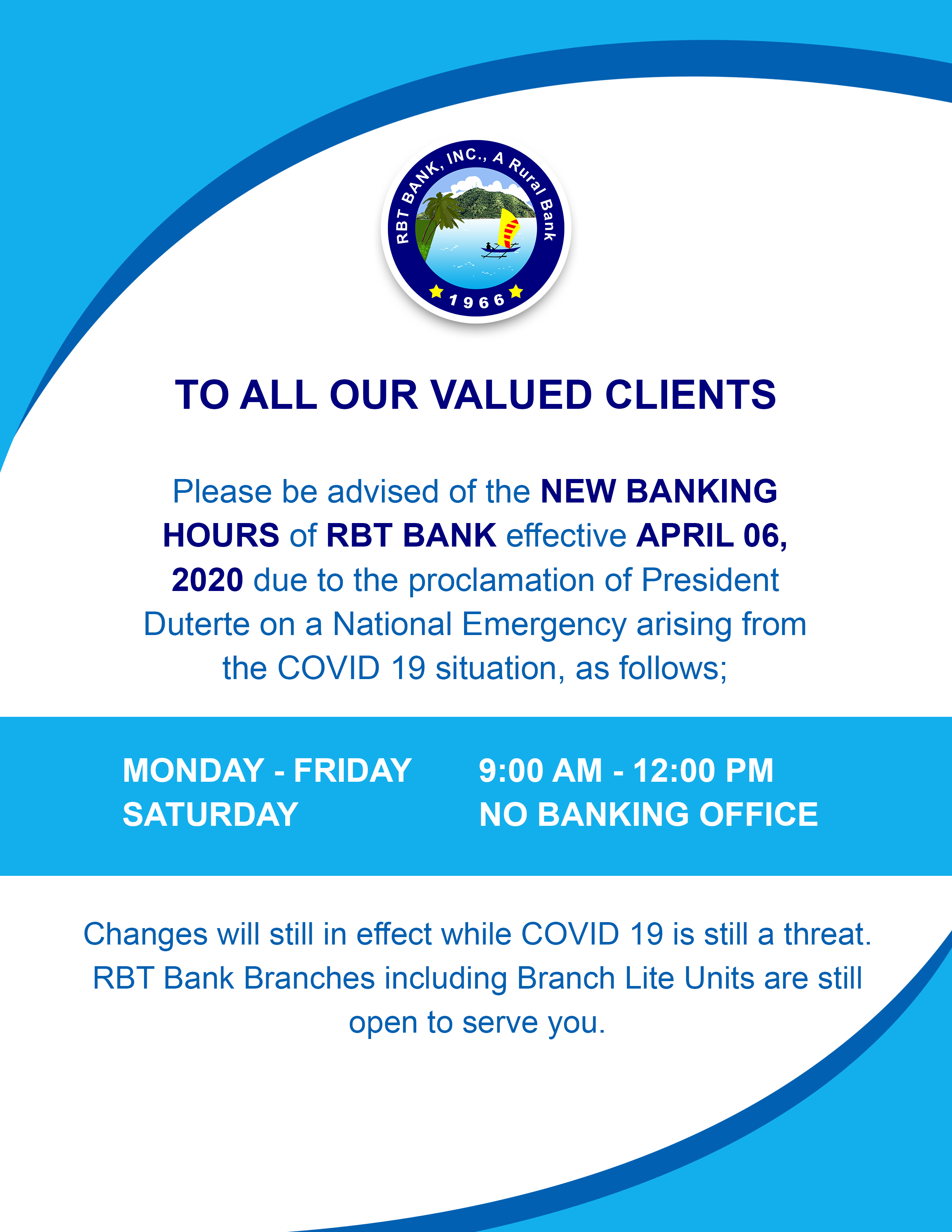 RBT Bank